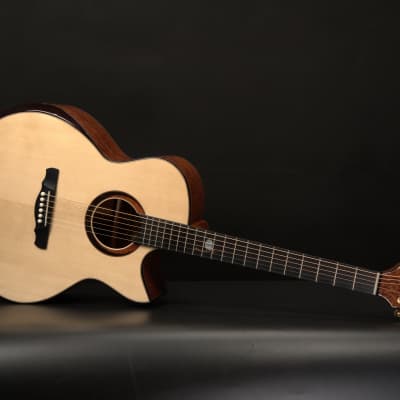 Natasha Kent Nishimura Signature Model - Shima Enaga - | Reverb