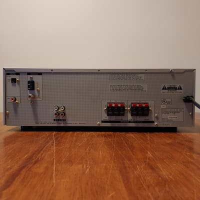 Sony STR-K660P 5.1 Channel AM/FM Stereo Receiver - | Reverb