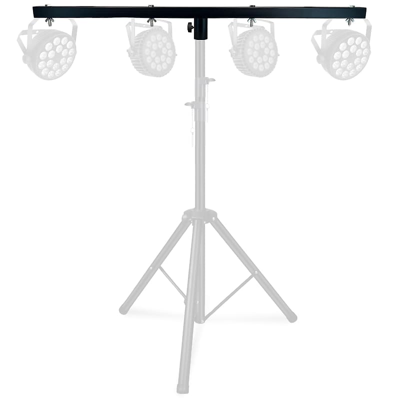 5 Core DJ Lighting T Bar 4 Party Lights 39 Inch Extension | Reverb UK