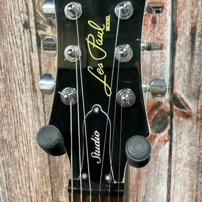 Custom Epiphone Les Paul – Buckethead Inspired Build | Reverb