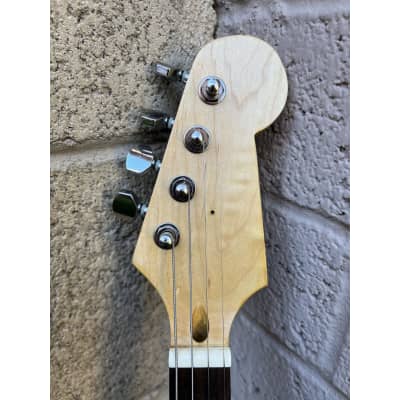Kit Built Solid Body Electric 4 String Mandolin Telecaster | Reverb