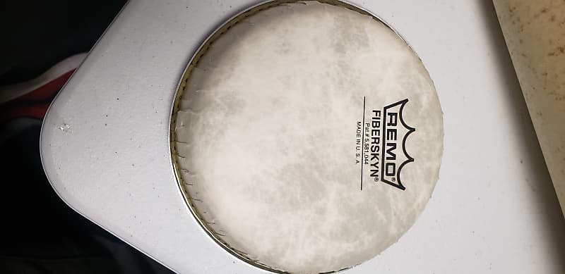 6 1/2 Bongo Head | Reverb