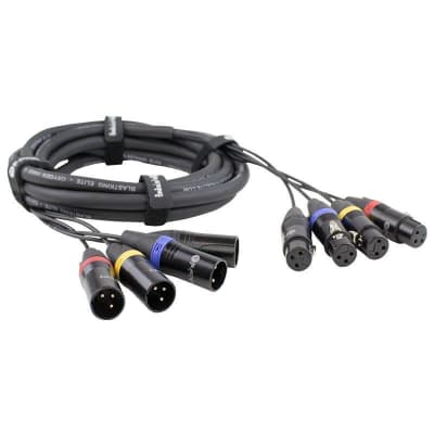 1/4" to 1/4" Cable - 100 ft. | Reverb