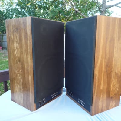 Marantz Prestige Series 1230 3 Way Floor Standing Speakers | Reverb