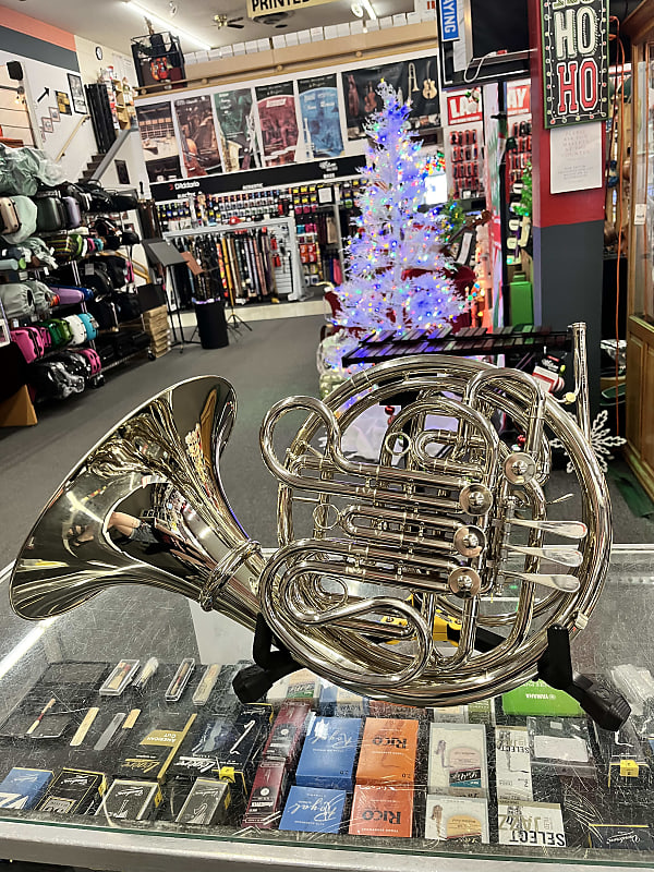 Holton Farkas H279 French Horn | Reverb