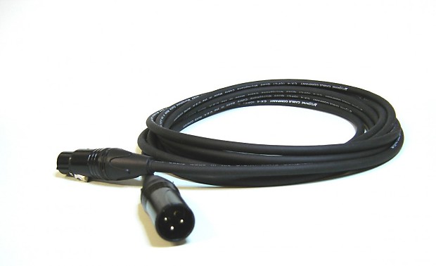 ACX4-25-MC 25äó» Mic/Interconnect Cable | Reverb
