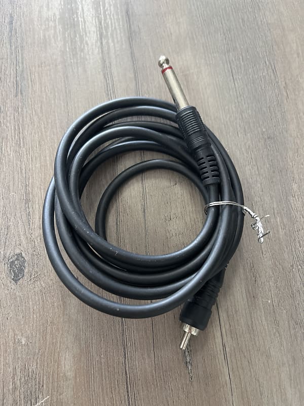 Speaker Cable | Reverb