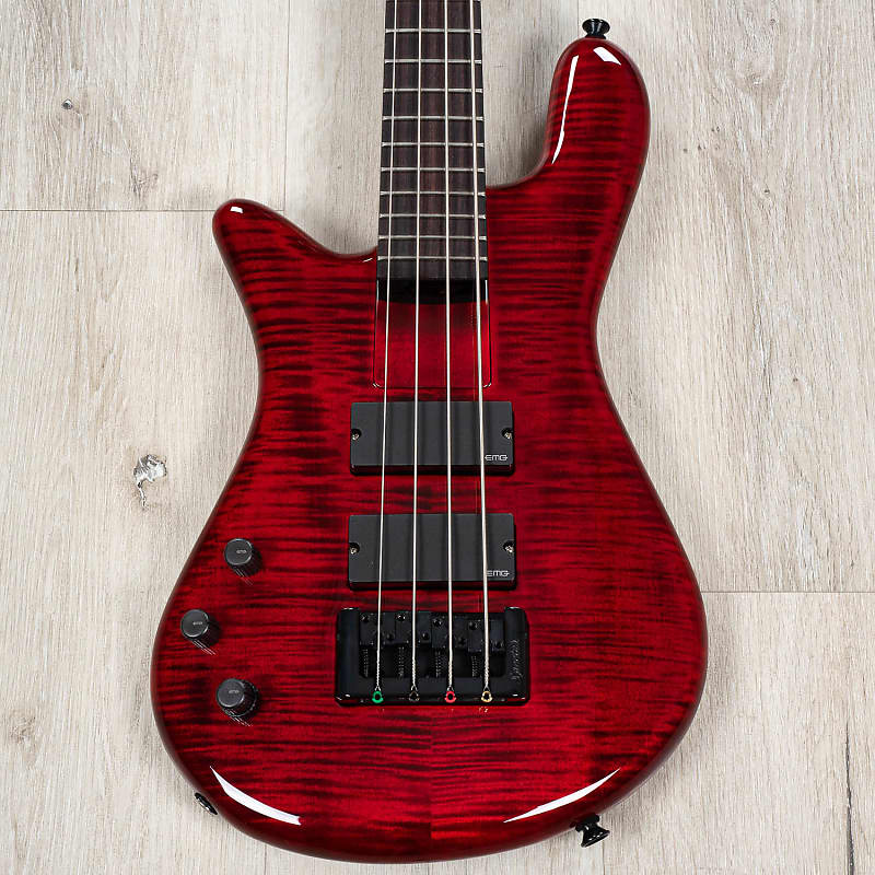 Spector Bantam 4 Left-Handed | Reverb