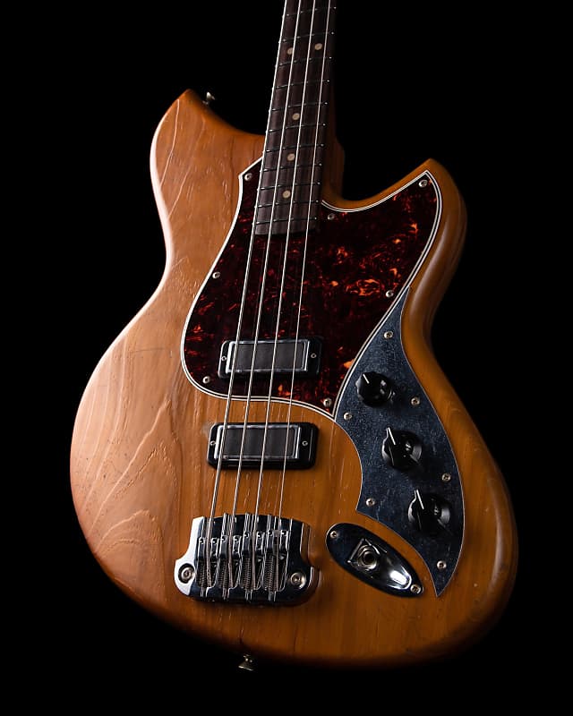 Novo Serus Bass | Reverb