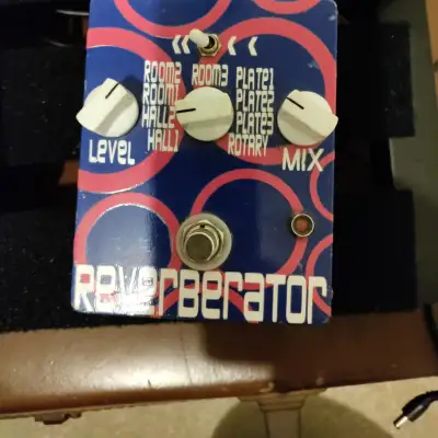 Dr. Scientist Reverberator 2010s | Reverb