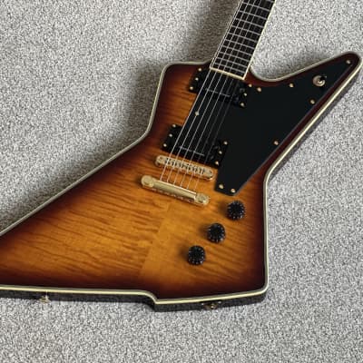 Jericho Nomad Supernova 2023 | Reverb