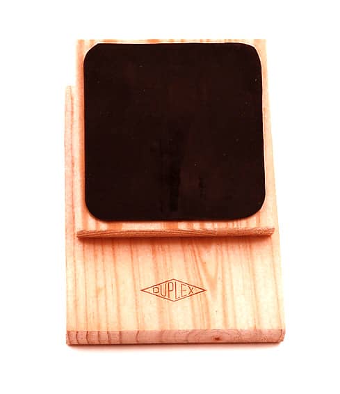 Duplex 3561 Practice Drum Pad | Reverb