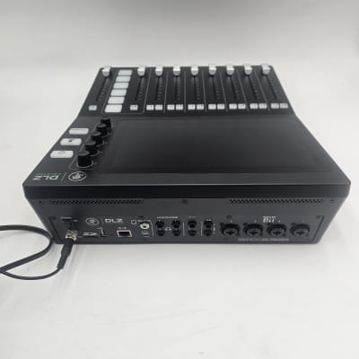 Mackie DLZ Creator 12-Channel Digital Mixer | Reverb