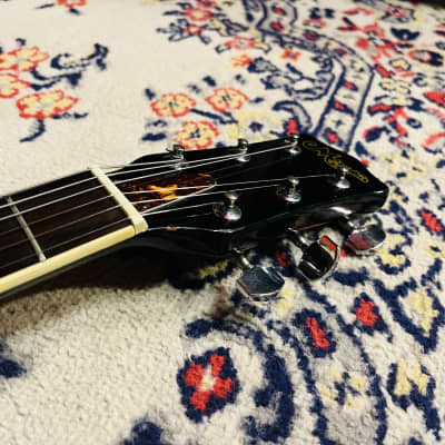 Memphis A2B 1970s MIJ 1970s Bill Lawrence L500 | Reverb