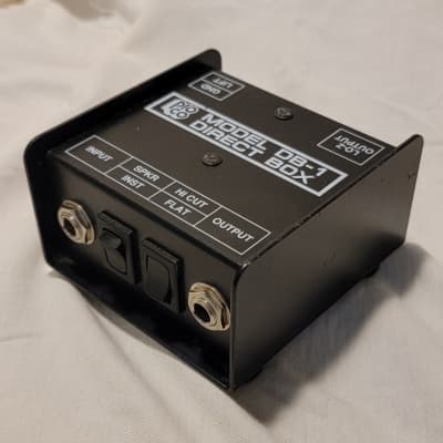 ProCo AV-1 AV Interface | Reverb