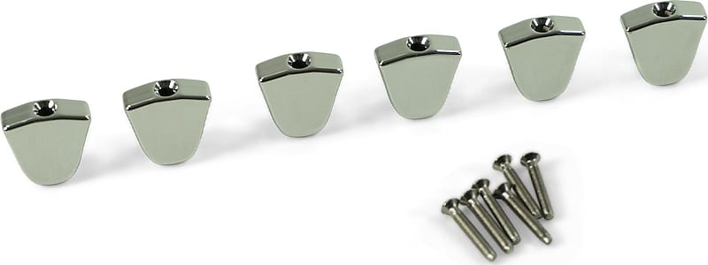 Kluson Replacement Button Set For Revolution Series Tuning | Reverb