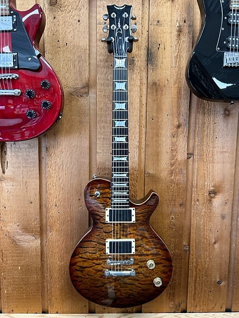 Dean Evo Singlecut 2010 | Reverb