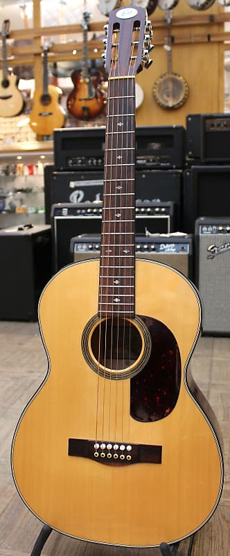 1973 Levin WR 34 Ragtime | Reverb