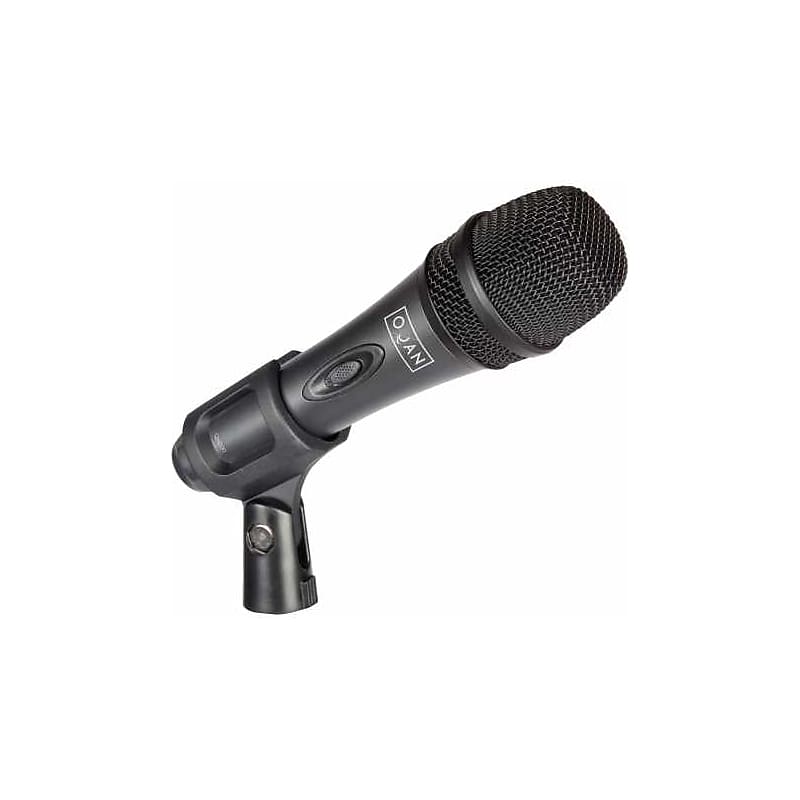 OQAN - QMD20 VOIZ | Reverb