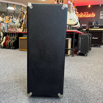 Two Rock Vertical 212 Eminence Speaker Cabinet 2020 - Black | Reverb