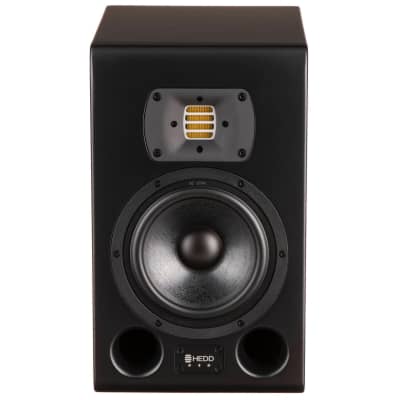 HEDD Audio Type 07 Mk2 7" Active Studio Monitor Speakers, | Reverb
