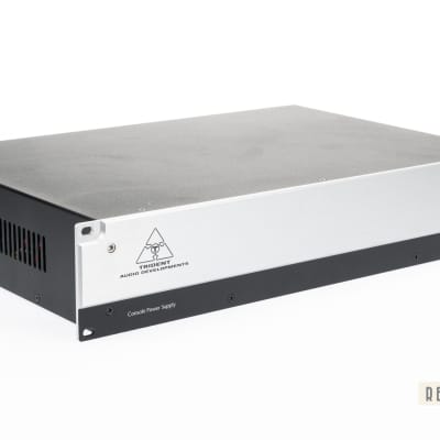 Trident Series 68 Mixing Console 24/8/2 | Reverb