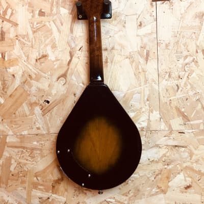 2023 Kirtley Electric 5 string Mandolin (Tiny Moore Bigsby | Reverb