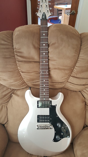 Paul Reed Smith PRS Mira S2 | Reverb