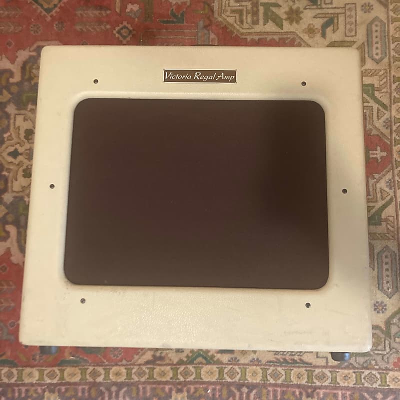 Victoria Regal II | Reverb