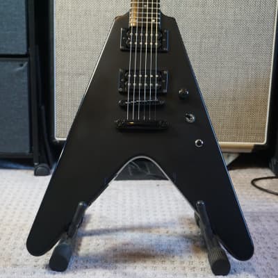 Godin Jeff Cook Signature, Electric Charcoal, Maple Neck, | Reverb