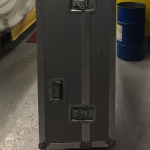 Portable System Audio Road Rack Case ~ Music Case | Reverb