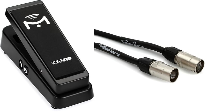 Line 6 Variax Digital Interface Cable - 25 foot Bundle with | Reverb