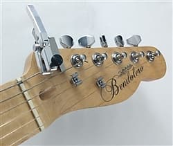 Timara Custom Shop String Drop D Tuner | Reverb