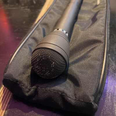 Vintage Beyerdynamic M58 dynamic mic - very rare EFP | Reverb