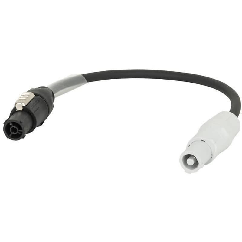 DAP powerCON In - True1 Female 3 x 1.5mm Adapter Cable | Reverb