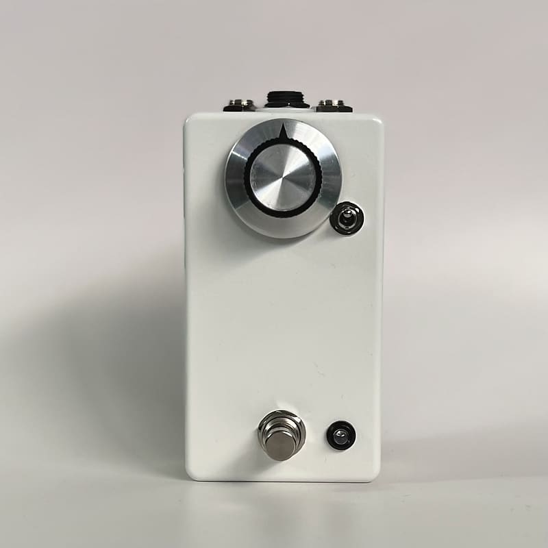 The Sound of Justice FX | Celsius Preamp (Boss CE-1 Preamp | Reverb