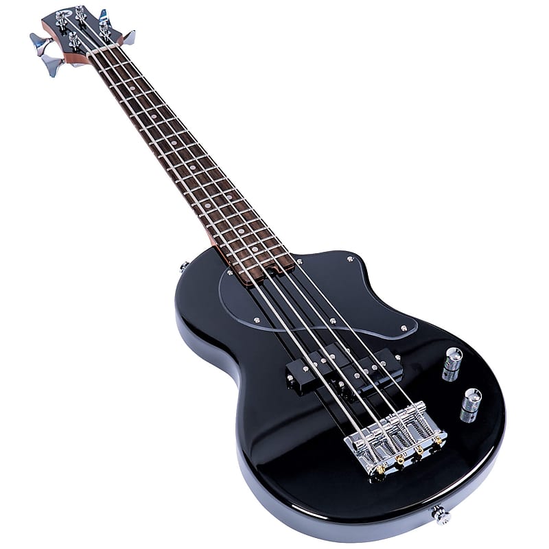 Blackstar Carry-On ST Travel Bass Jet Black | Reverb UK