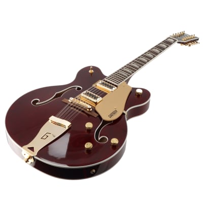 Gretsch G5422 Electromatic 12 String Electric Hollow Body | Reverb