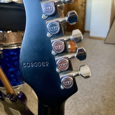 Westone Spectrum ST, 1985, Matsumoku | Reverb