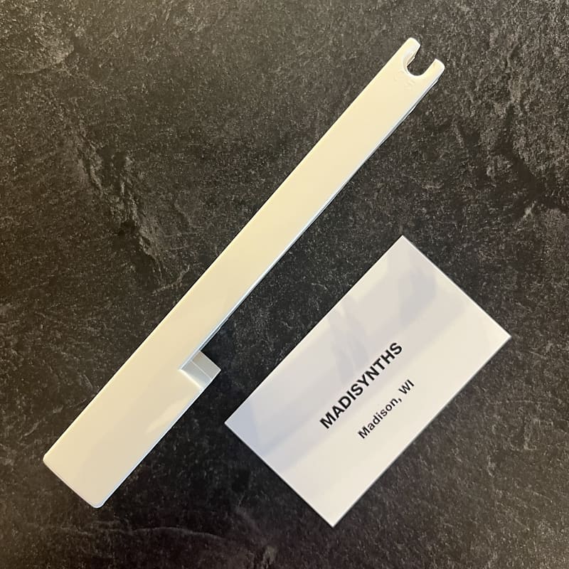 NEW Fatar Replacement Weighted C Key (TP/9S Keybeds) for | Reverb UK