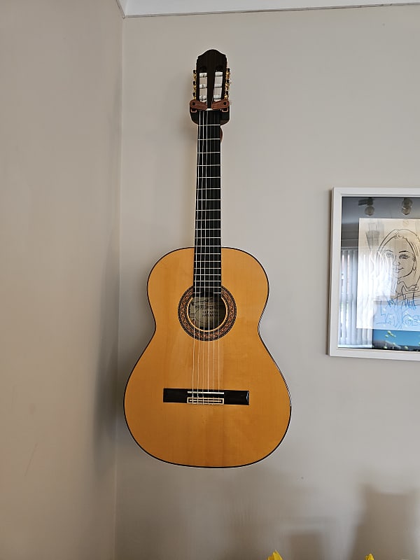 Raimundo 130 Classical Guitar | Reverb