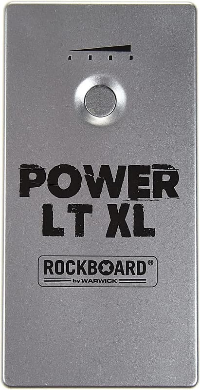 Mint Rockboard Power RBO LT XL Rechargeable Power Supply for | Reverb