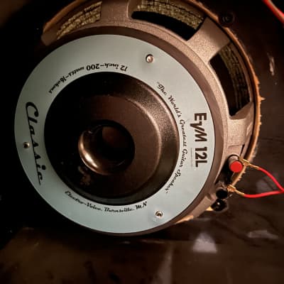 Hermida Audio 2x12 Cabinet Used On Avengers Soundtrack 8ohm | Reverb