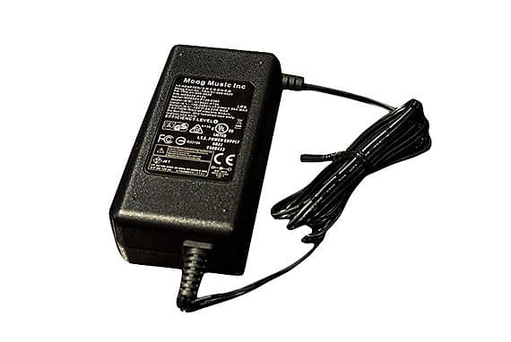 Moog Theremini Power Supply | Reverb