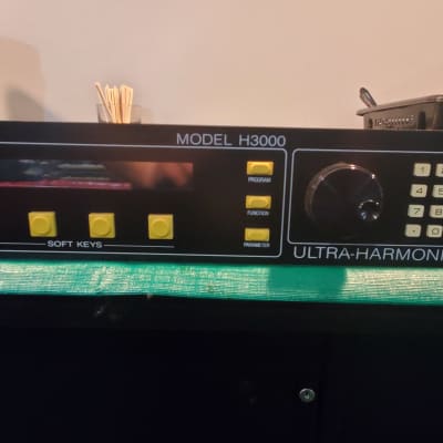 Marshall 5002 Time Modulator (EVENTIDE AMS LEXICON) | Reverb