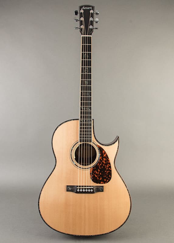 Larrivee C-10 2024 - Natural | Reverb