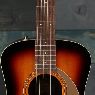 Fender California Traditional Series Malibu Player | Reverb