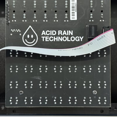 Acid Rain Technology Maestro Maestro Clocked Modulation | Reverb