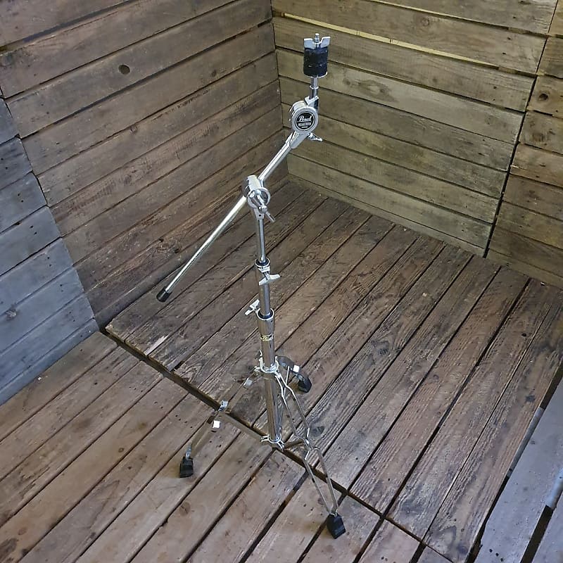 Cymbal Boom Stand Pearl 800 USED! RKB2S241122 | Reverb