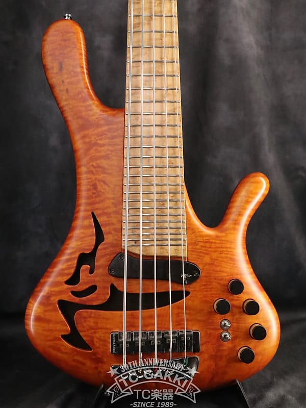 Jerzy Drozd 2010s Legend 5 | Reverb